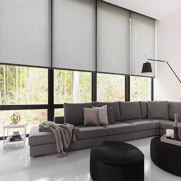 Roller Blinds. custom made, factory direct from Hamilton Blinds ...